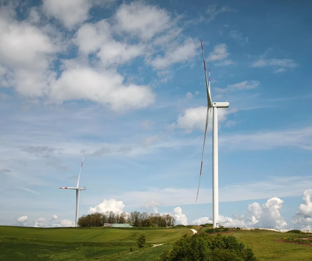 IVPC and Eurus Reach Financial Close for Repowering of Fortore Wind ...